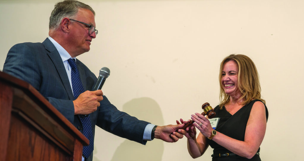 Annual Meeting 2024: A Weekend of Family Fun and Networking - NHBA