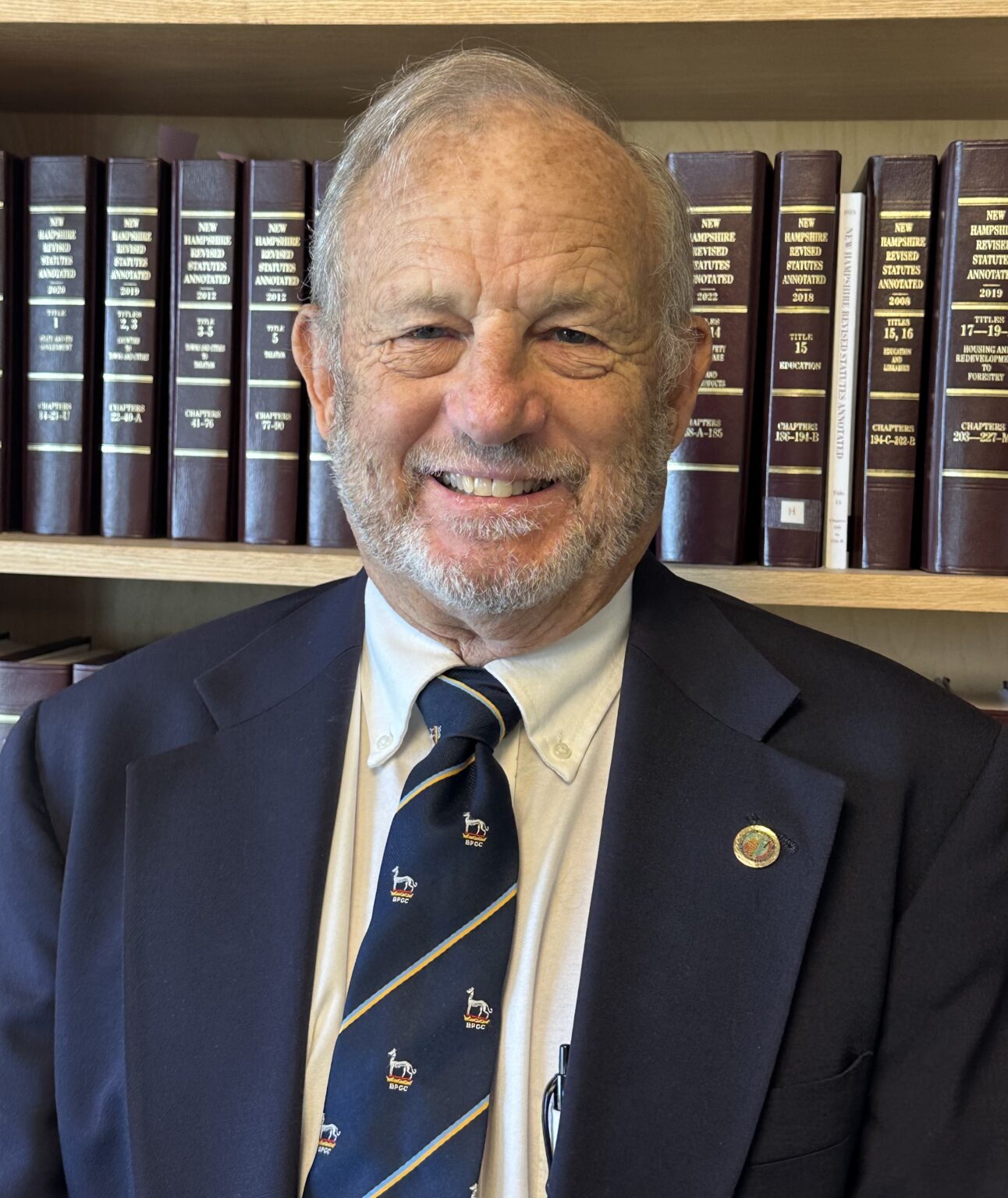 2024 Annual Dinner - NHBA