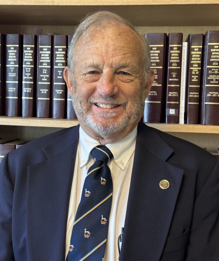 2024 Annual Dinner - NHBA