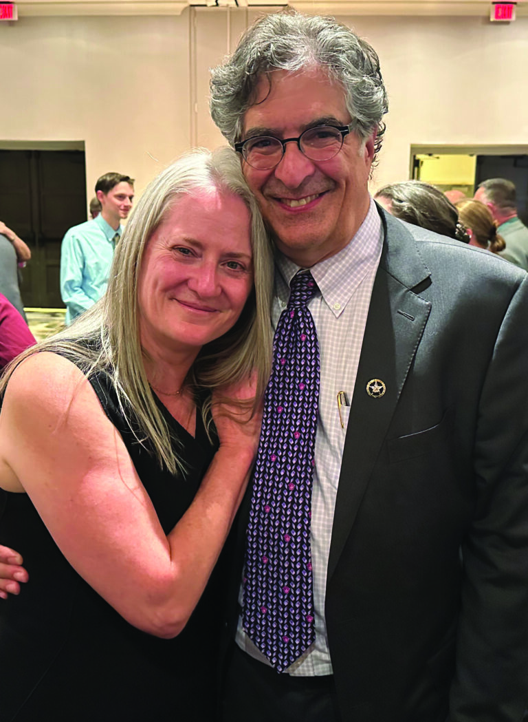 Chief Bankruptcy Judge Bruce Harwood Retires After More Than a Decade ...