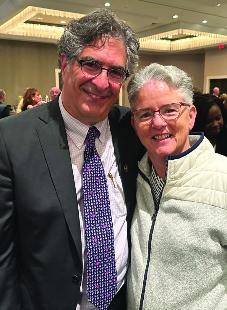 Chief Bankruptcy Judge Bruce Harwood Retires After More Than a Decade ...