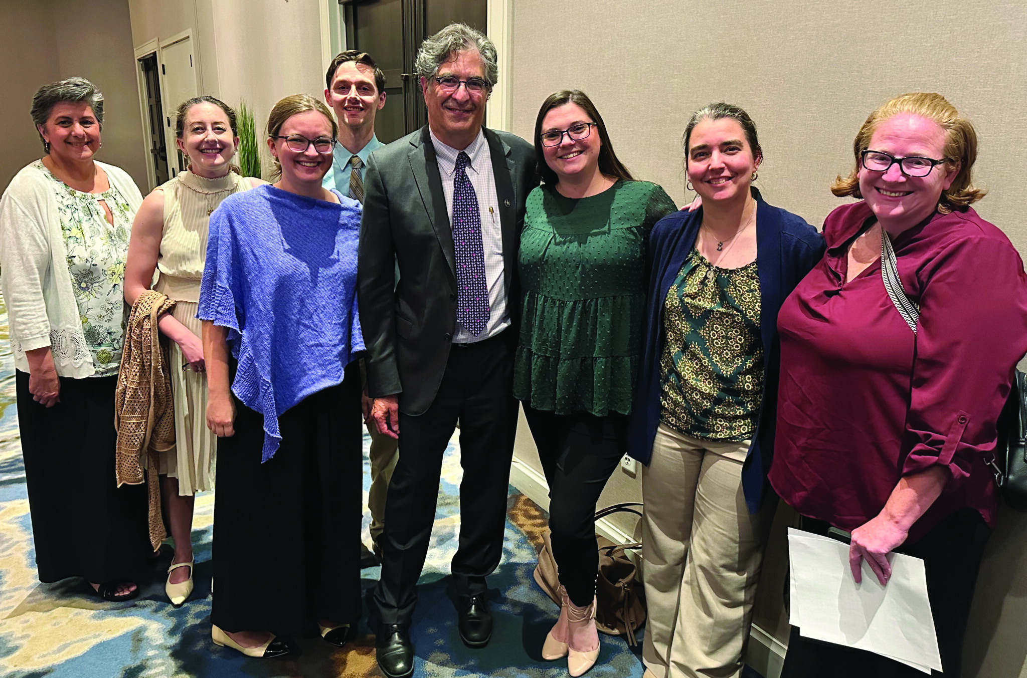 Chief Bankruptcy Judge Bruce Harwood Retires After More Than a Decade ...