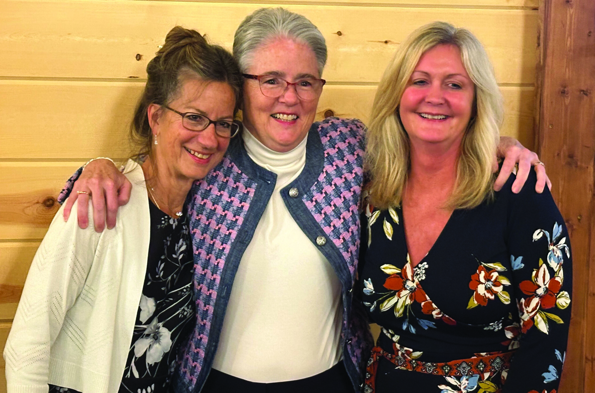 Celebrating Women in Law: NHWBA Fall Reception Honors Progress and ...