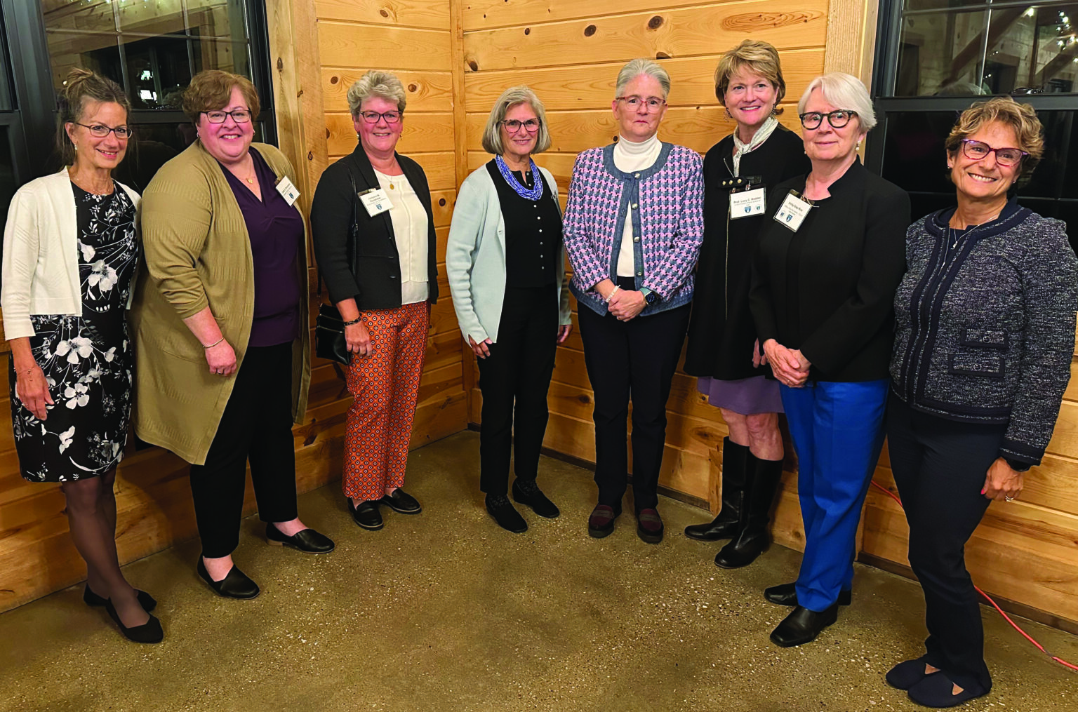 Celebrating Women in Law: NHWBA Fall Reception Honors Progress and ...