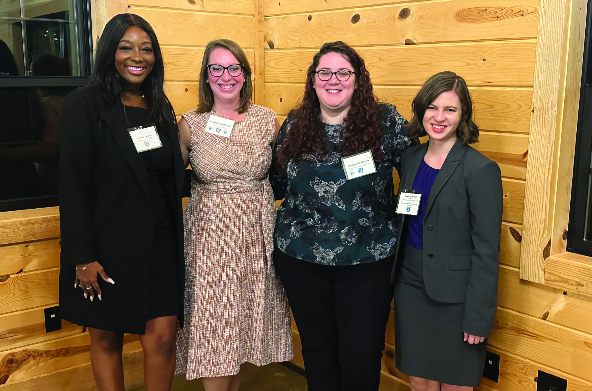 Celebrating Women in Law: NHWBA Fall Reception Honors Progress and ...