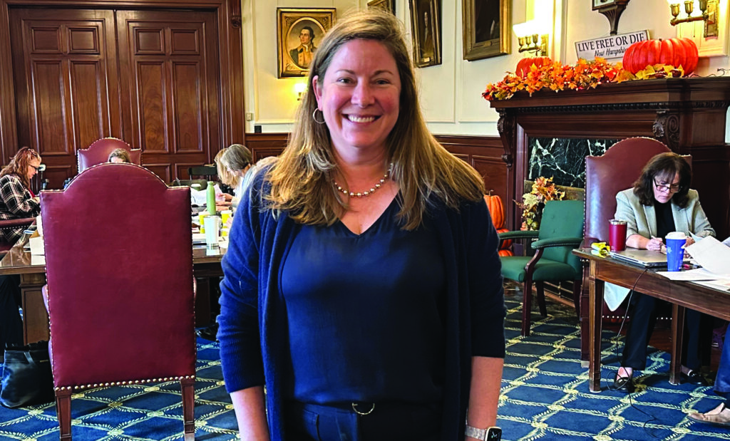 Record Voter Turnout and Smooth Operations Define New Hampshire’s 2024 ...