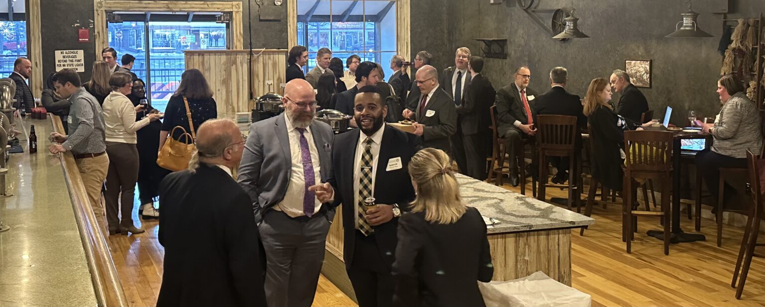 NH Bar Association’s Midyear Meeting 2025 - NHBA