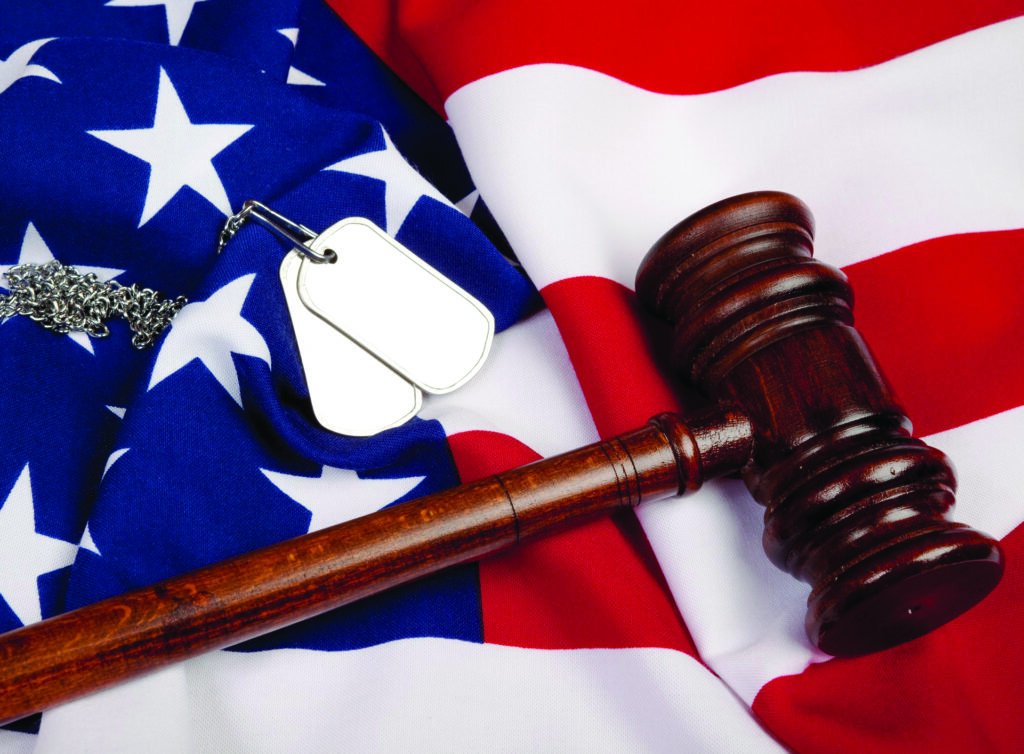 Veterans Treatment Court to Offer Alternative Sentencing and ...