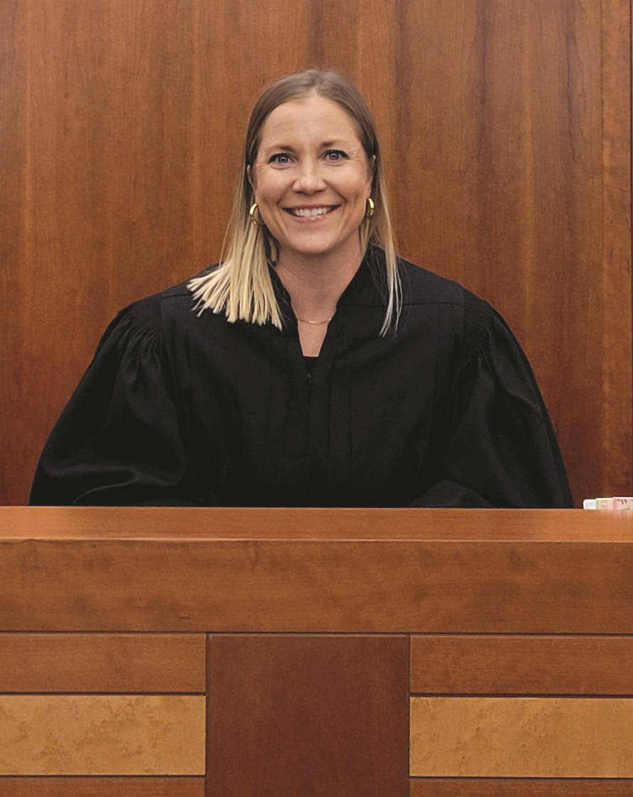 Kimberly Bacher Becomes New Hampshire’s First Woman Chief Bankruptcy ...