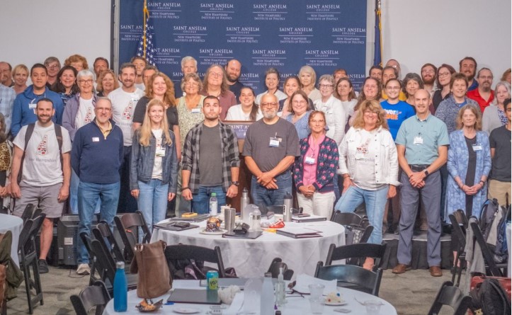 Statewide Citizens Assembly Provides New Model for Civic Engagement in ...