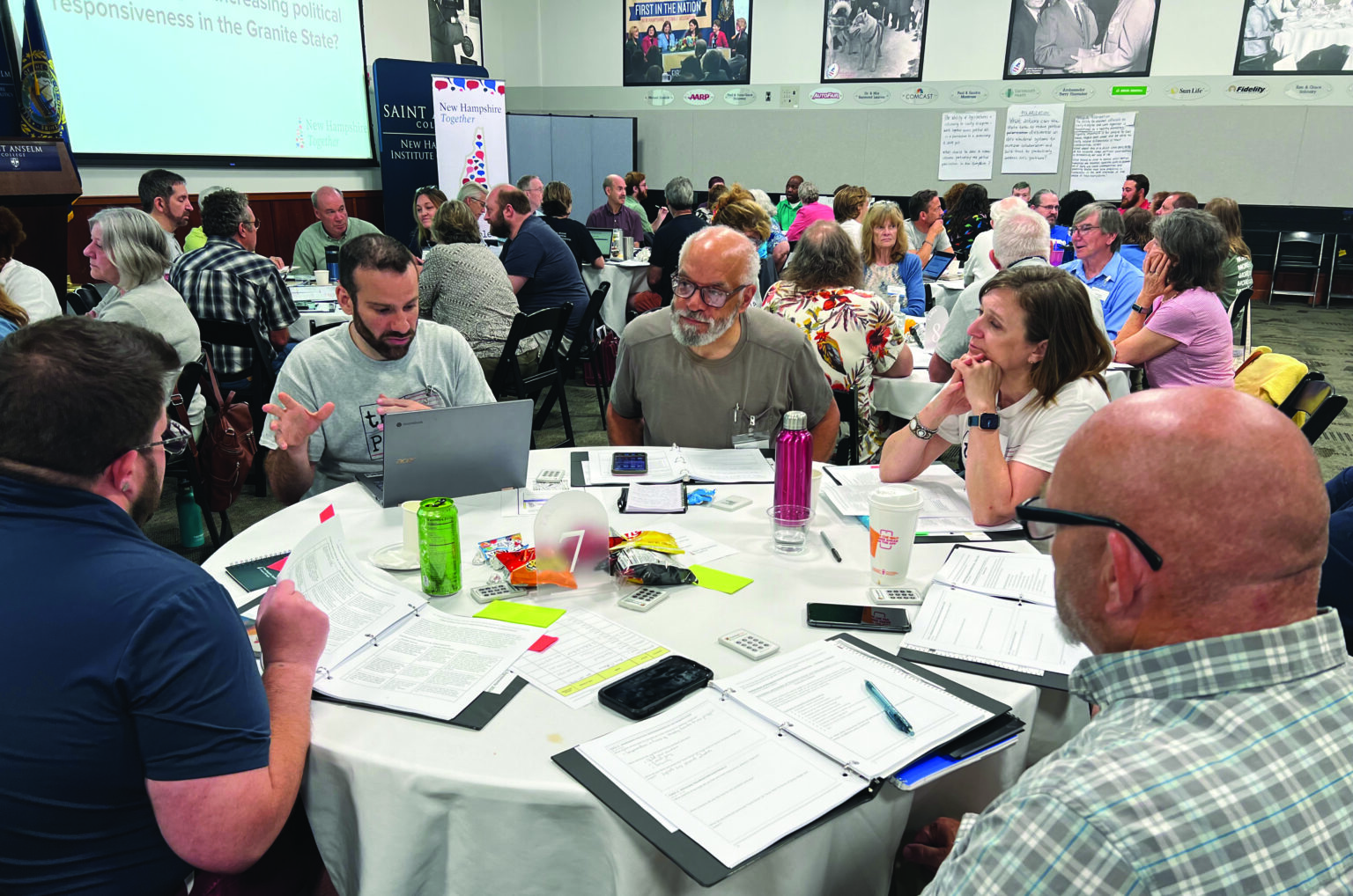 Statewide Citizens Assembly Provides New Model for Civic Engagement in ...