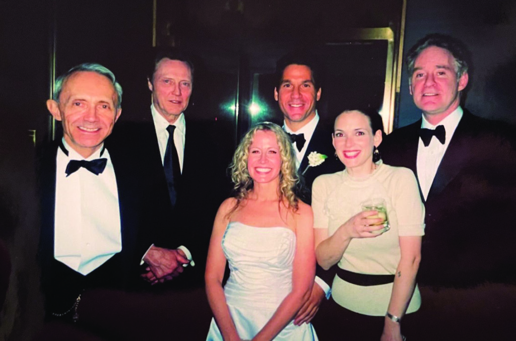 Remembering Justice David Souter: A Legacy of Integrity, Humility, and ...