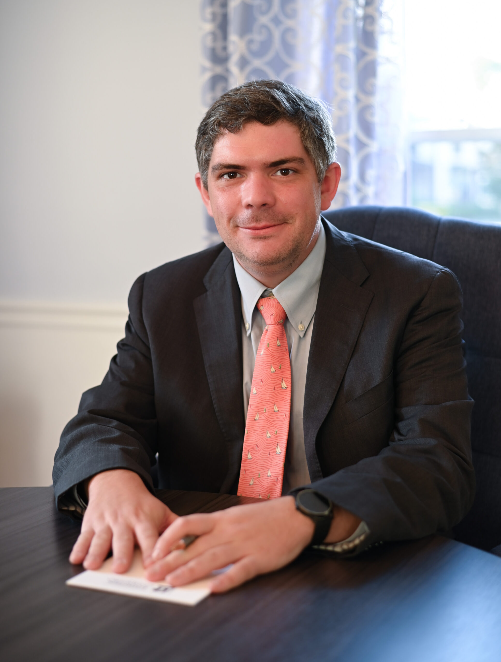 Board of Governors - NHBA